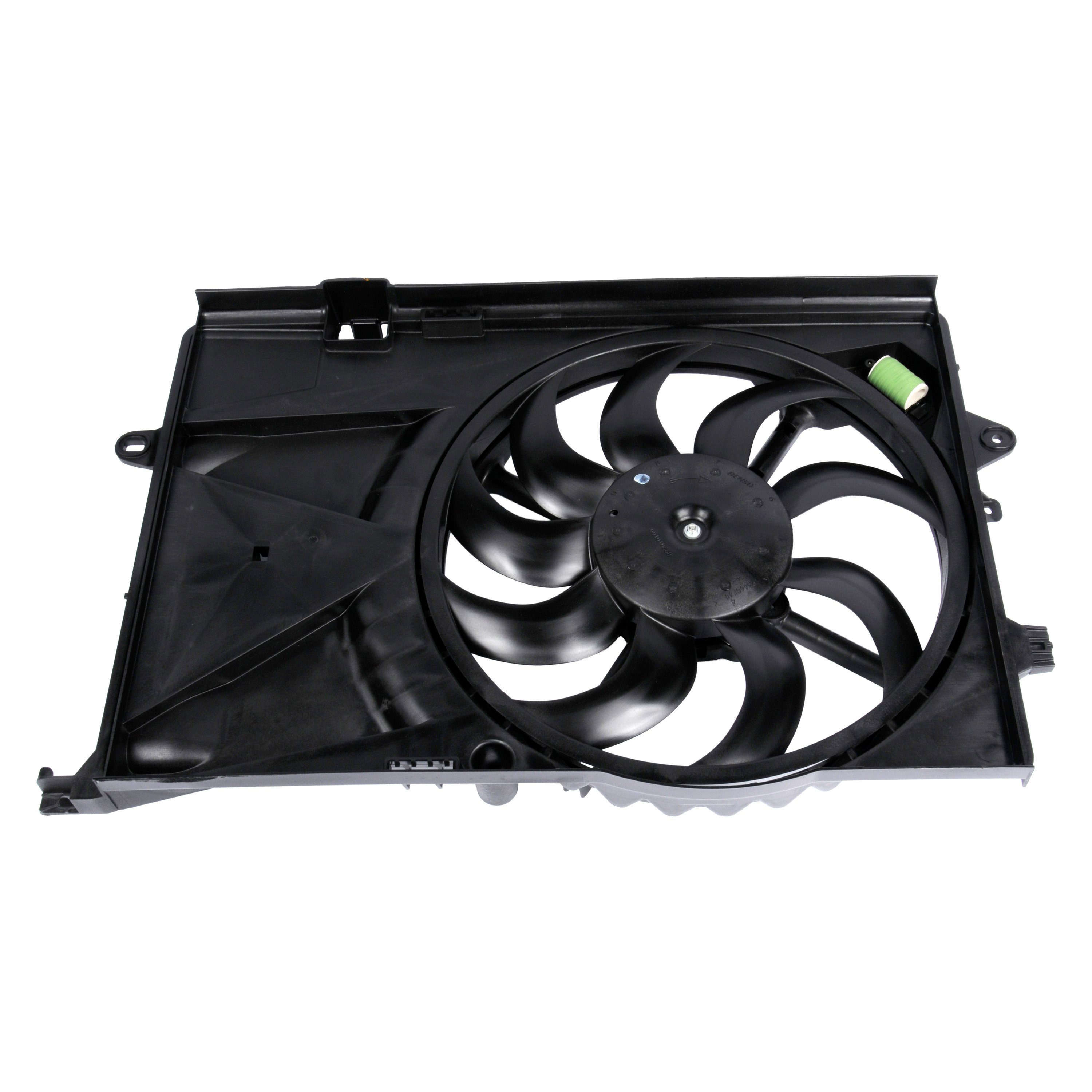 ACDelco® 15-81802 - GM Original Equipment™ Engine Cooling Fan