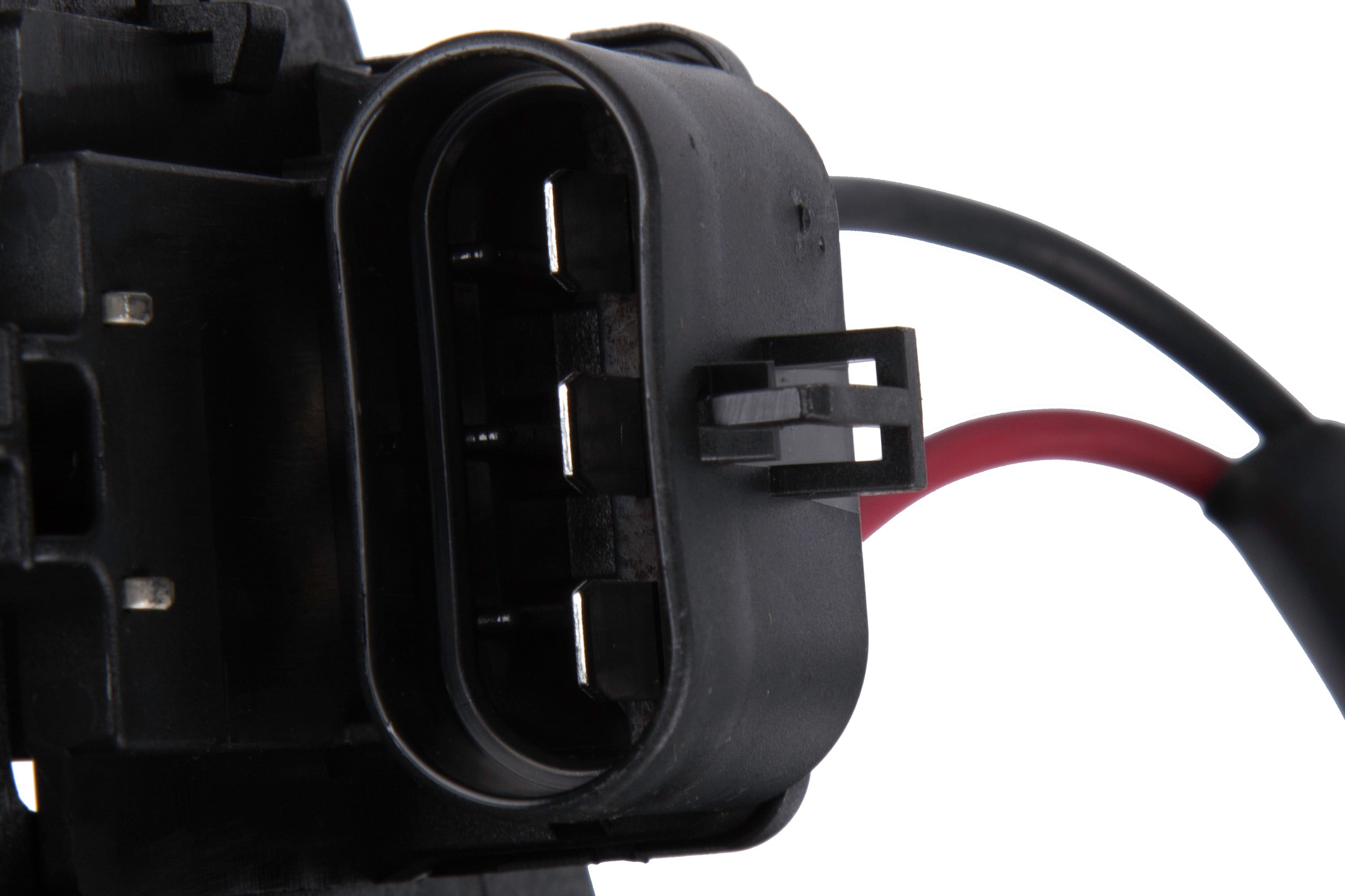ACDelco® 15-81838 - GM Original Equipment™ Engine Cooling Fan