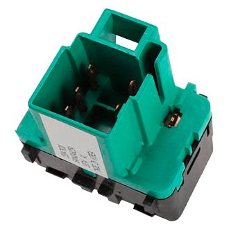 ACDelco® 15047830 - Front Door Lock Switch
