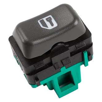 ACDelco® 15047830 - Front Door Lock Switch