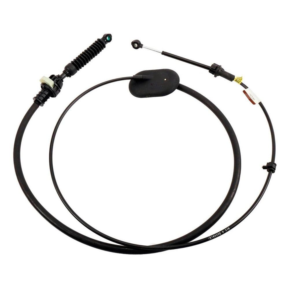 ACDelco® 15189200 - GM Genuine Parts™ Automatic Transmission Shifter Cable