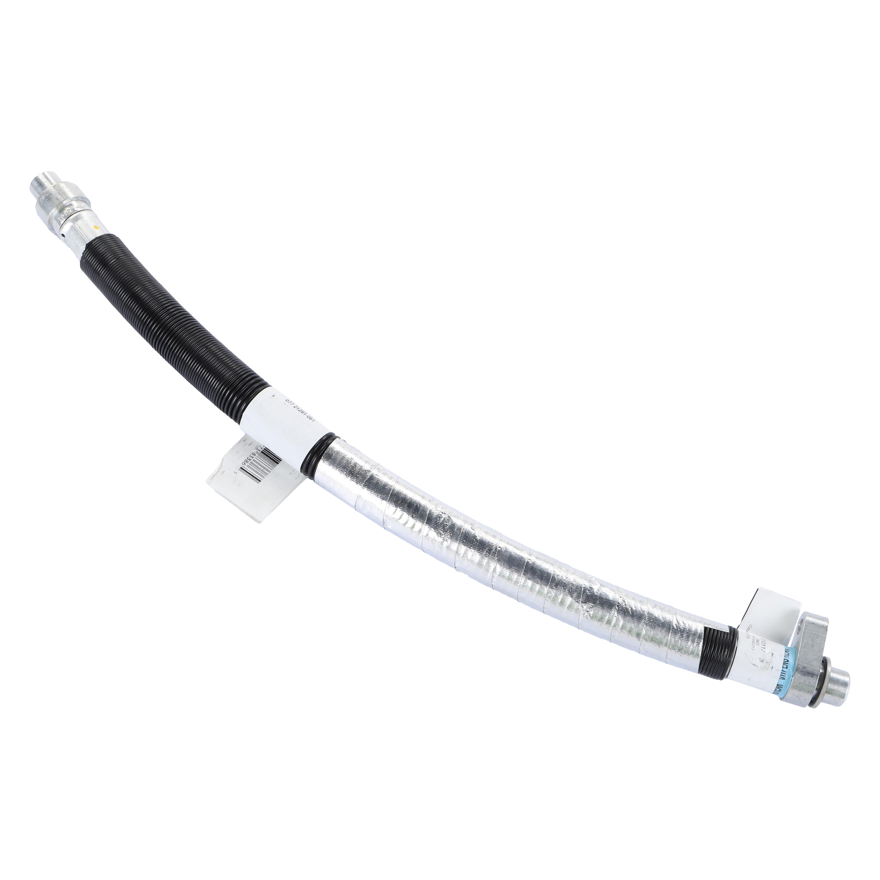 ACDelco® 15210117 - Genuine GM Parts™ Outlet Regular Type Oil Cooler ...