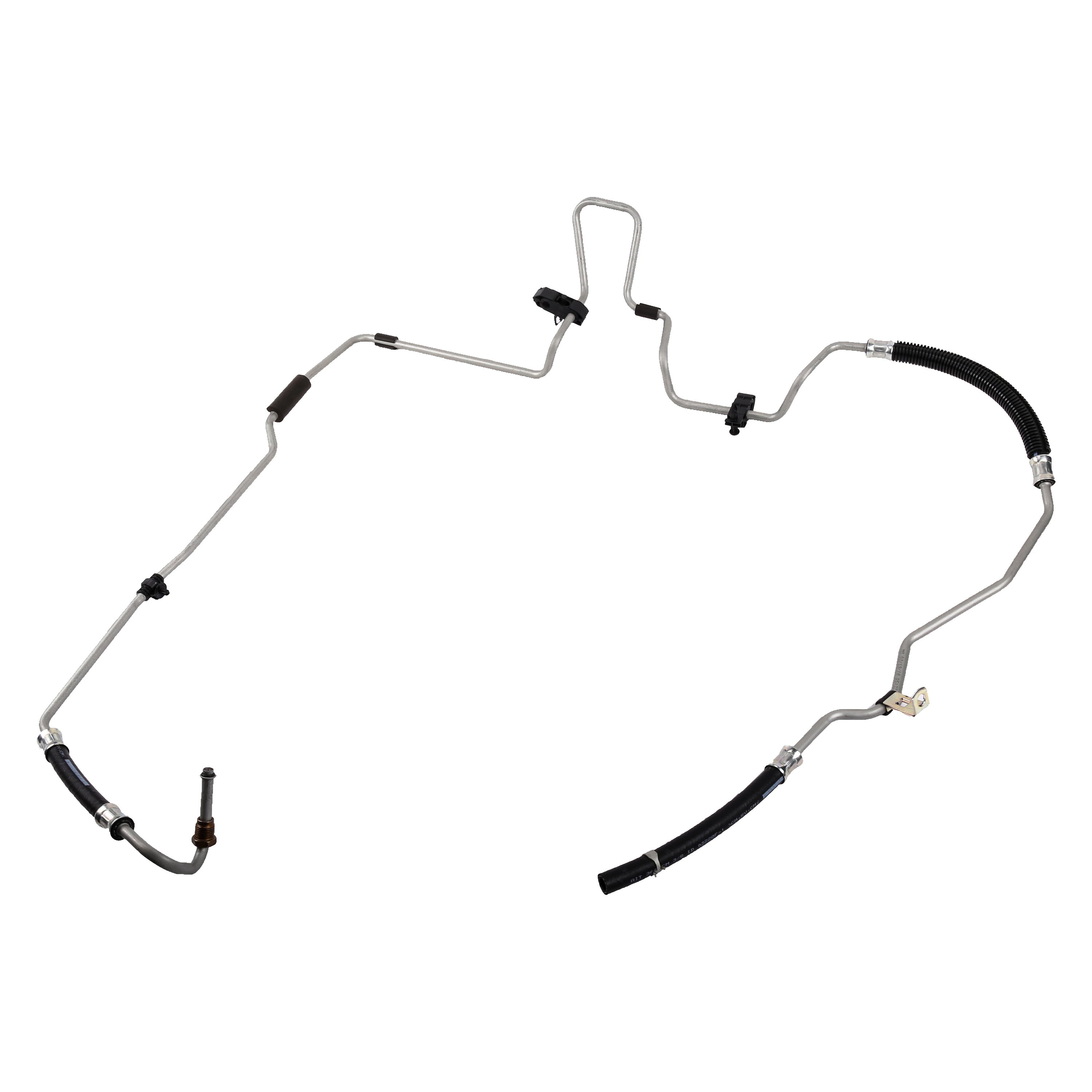 ACDelco® 15794420 - Genuine GM Parts™ Power Steering Gear Outlet Hose