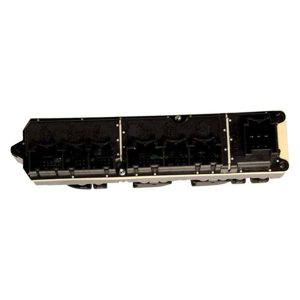 ACDelco® 15906883 - Driver Side Door Lock And Window Switch