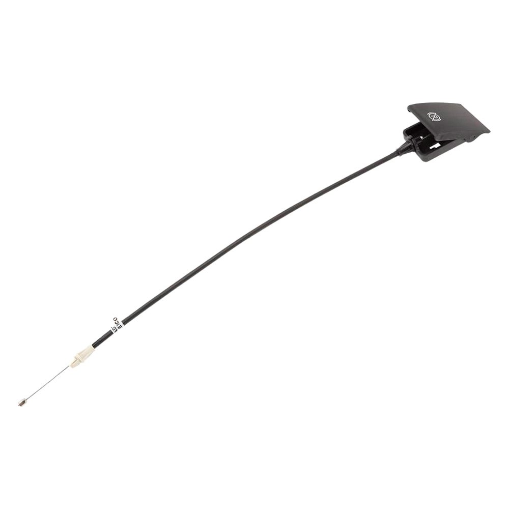 ACDelco® 15929213 - Genuine GM Parts™ Parking Brake Release Handle