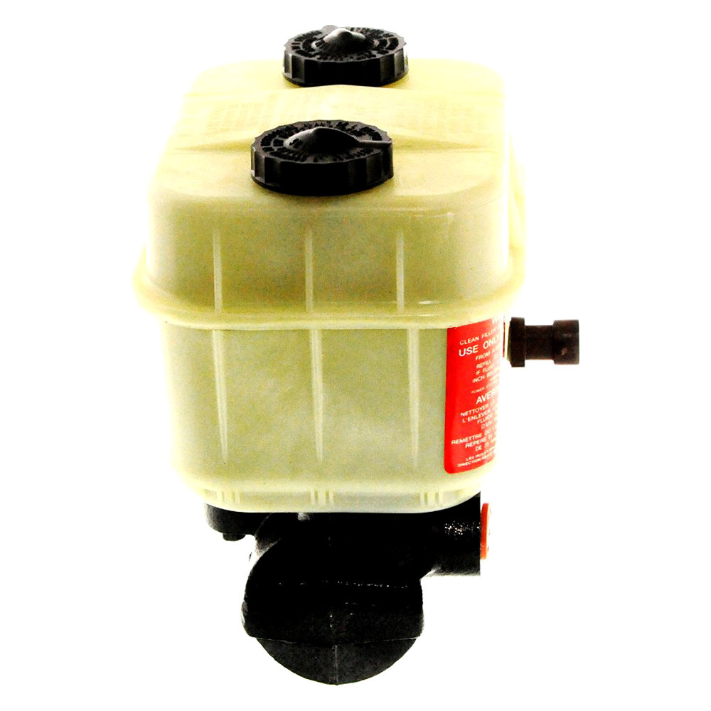 ACDelco® 174-1237 - GM Original Equipment™ Brake Master Cylinder