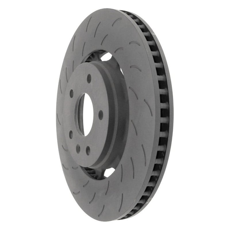 ACDelco® 177-1171 - Genuine GM Parts™ Plain Front Brake Rotor