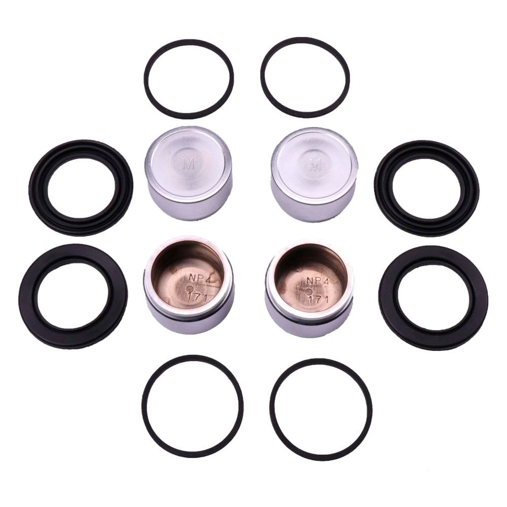 ACDelco® - GM Genuine Parts Disc Brake Caliper Piston Kit
