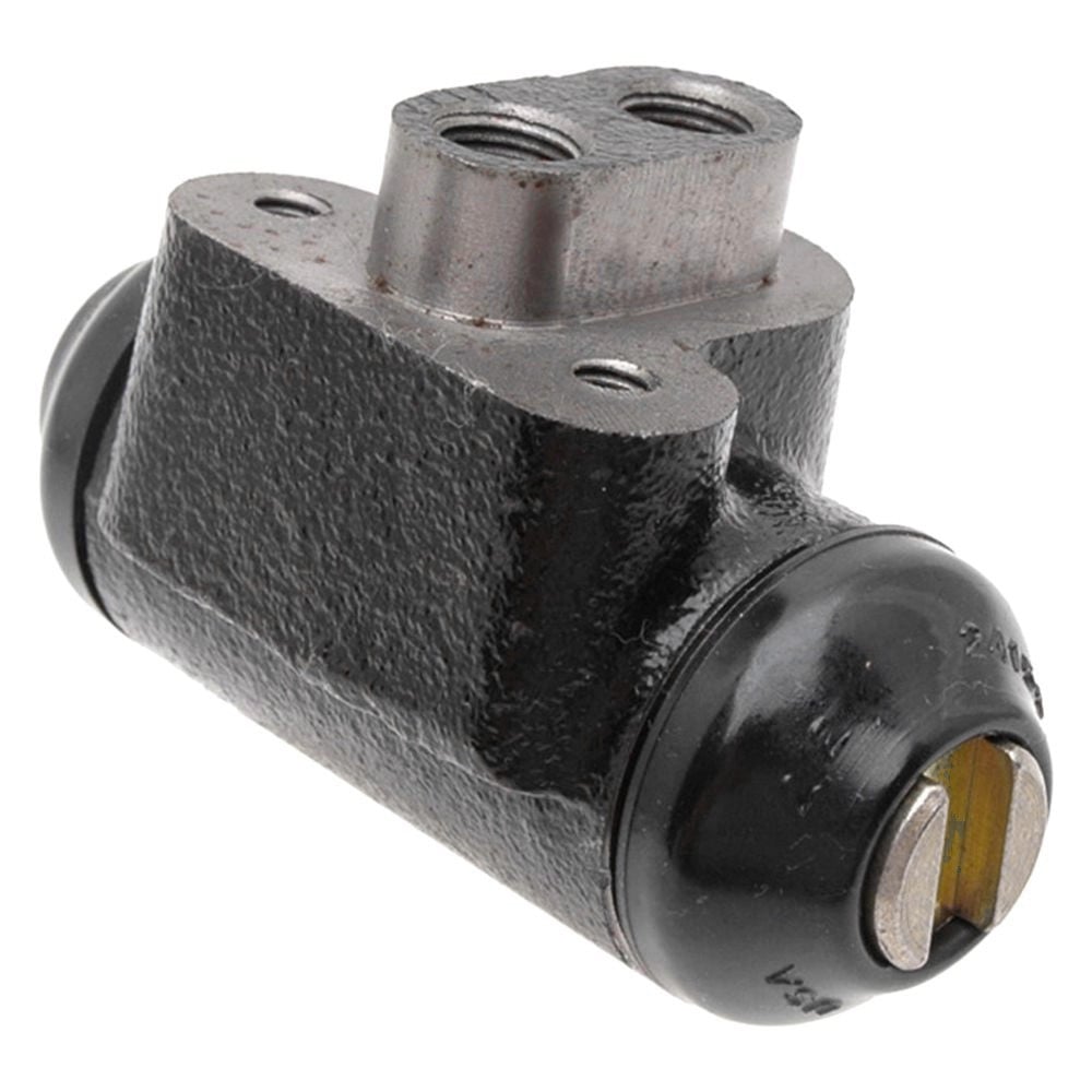 ACDelco® 18E384 - Gold™ Rear Passenger Side Drum Brake Wheel Cylinder