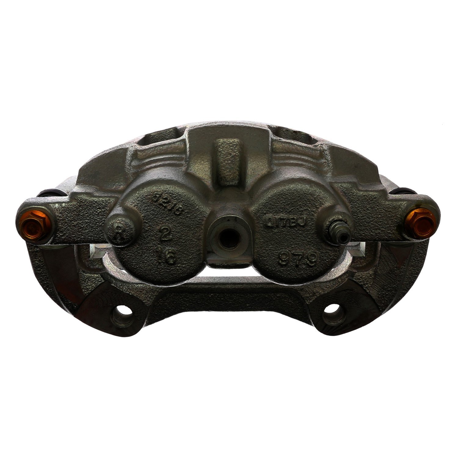 ACDelco® 18FR2445N - Professional™ Semi-Loaded New Front Passenger Side ...