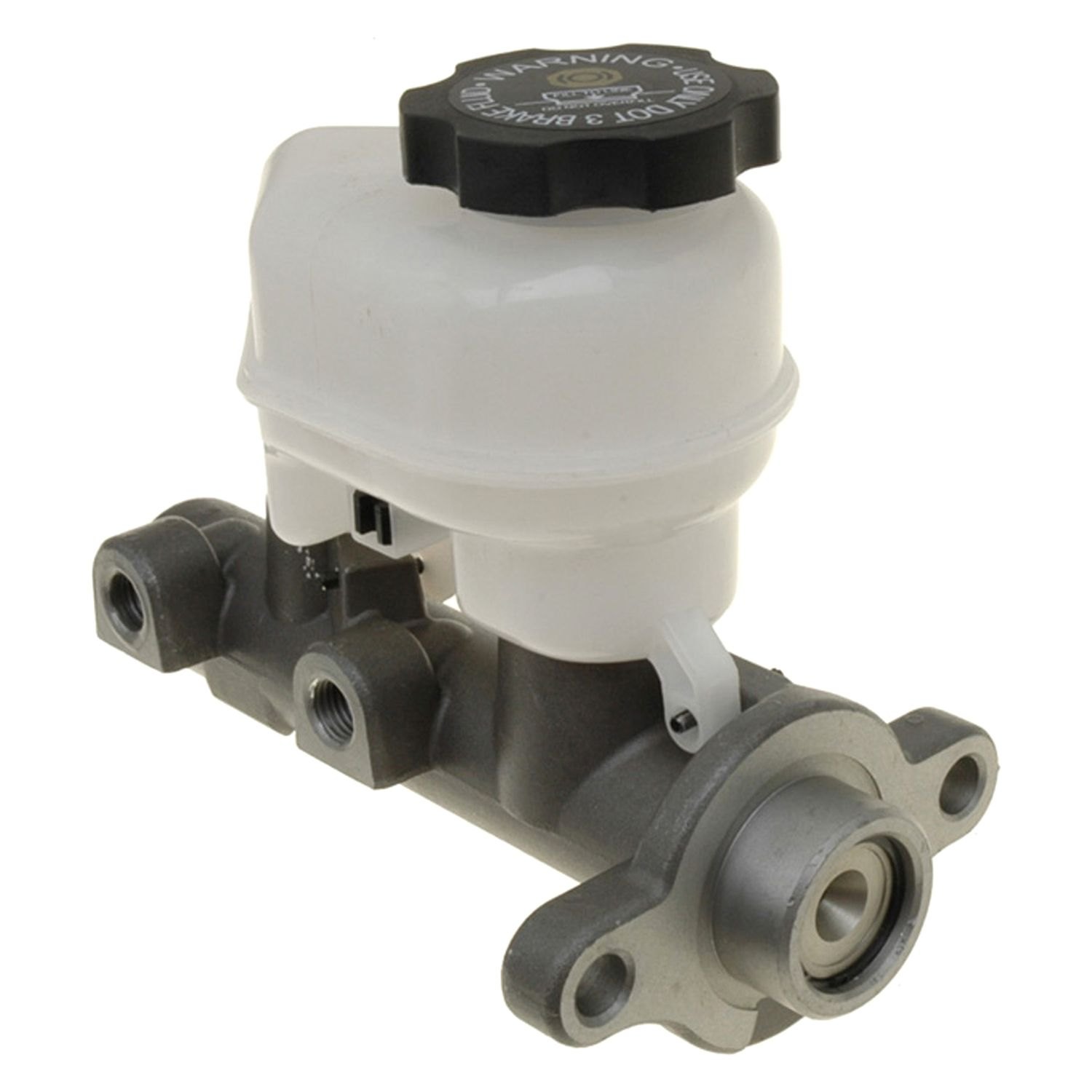 ACDelco® 18M2437 - Gold™ Brake Master Cylinder