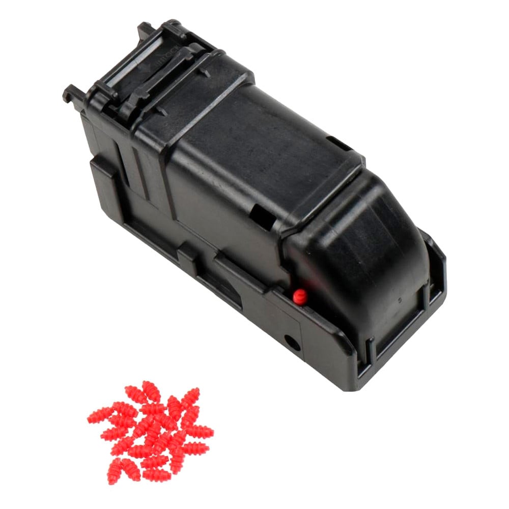 ACDelco® 19168025 - Genuine GM Parts™ ABS Control Module Connector