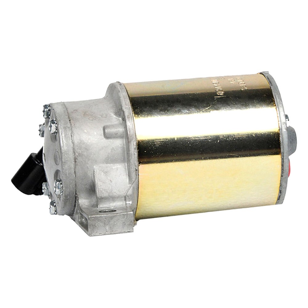 ACDelco® 19206595 - Power Brake Boo