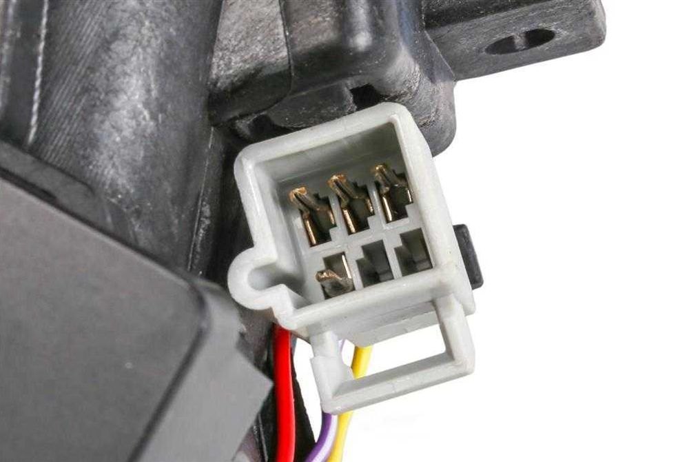 ACDelco® 19259863 - GM Genuine Parts™ Automatic Transmission Shift ...