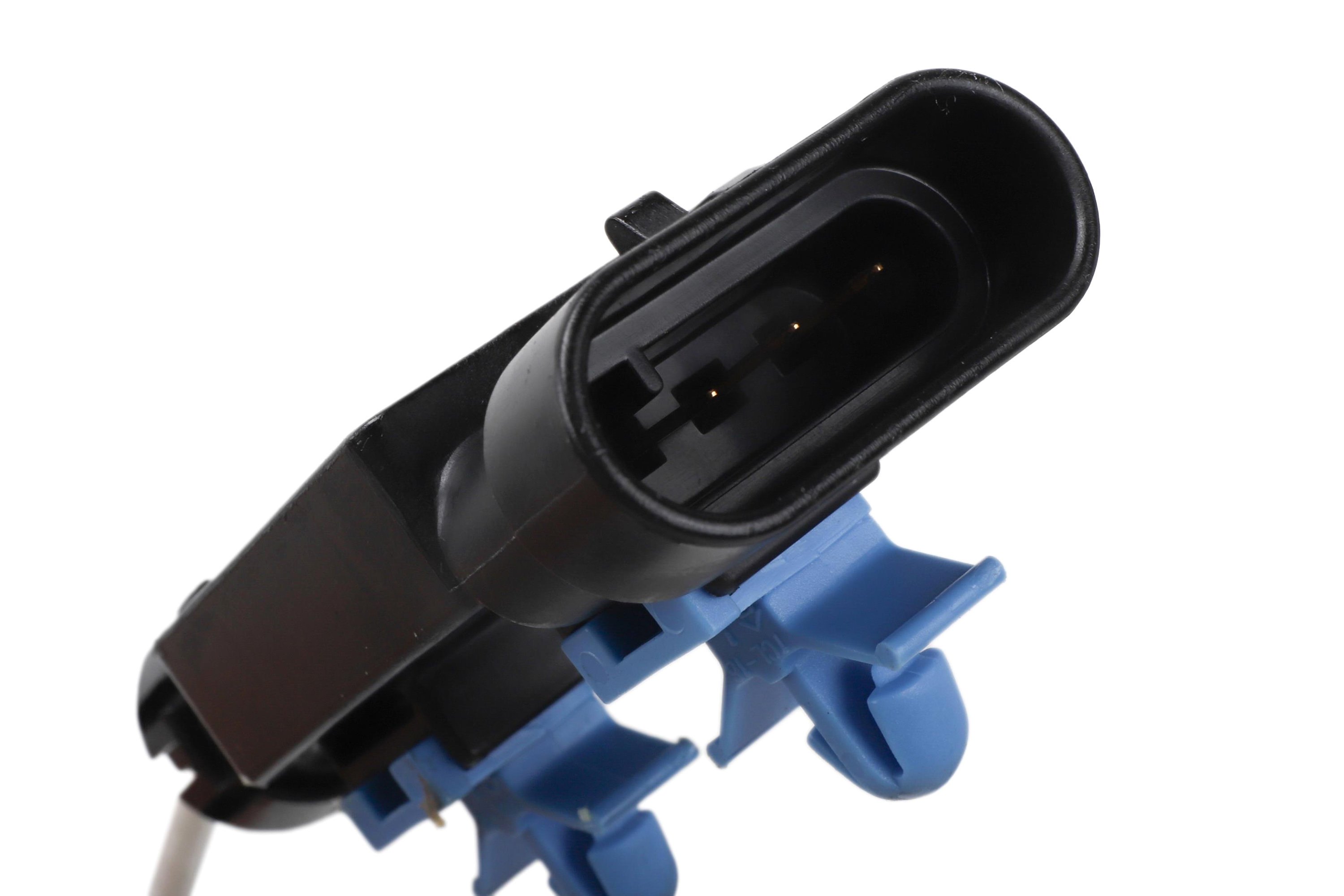 ACDelco® 19329916 - Genuine GM Parts™ Front Outer Turbocharger