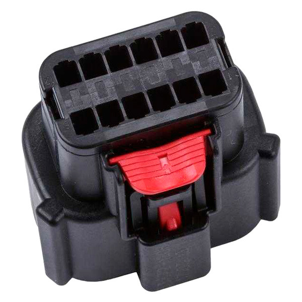 ACDelco® 19352907 - Genuine GM Parts™ Starter Solenoid Connector
