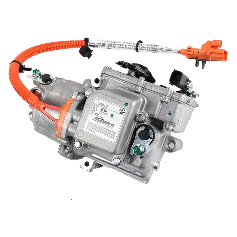 ACDelco® 19353337 - GM Original Equipment™ A/C Compressor