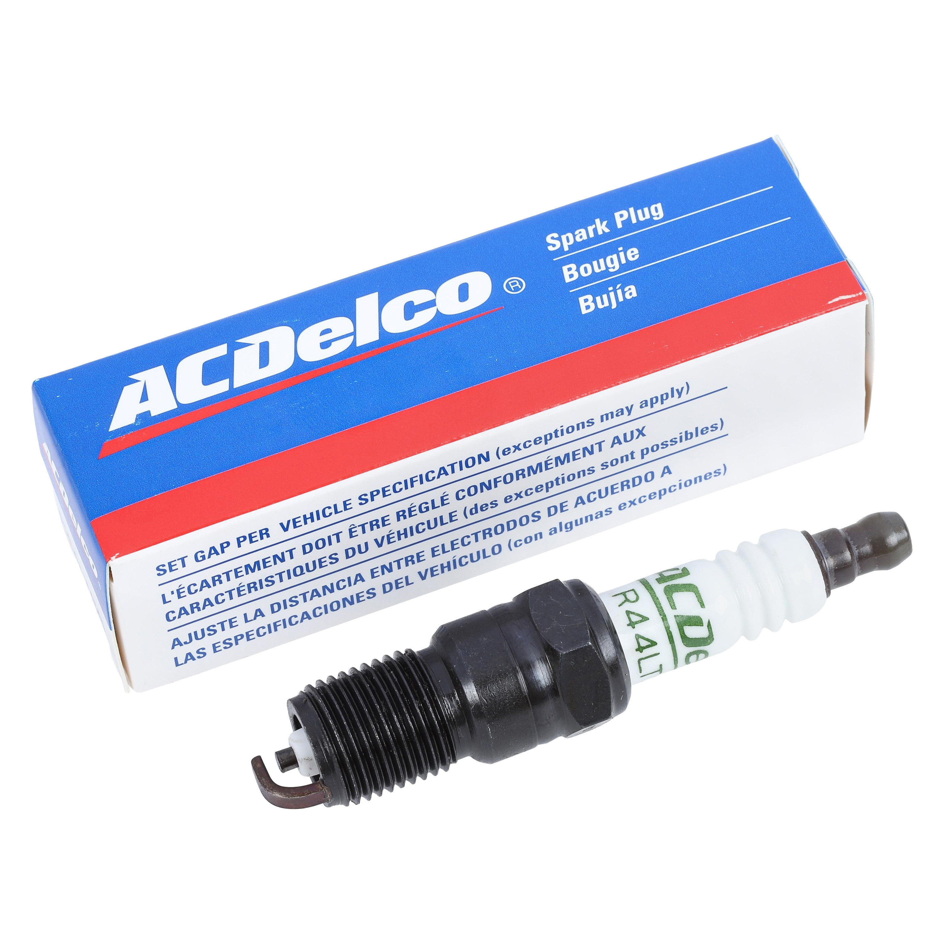 ACDelco® 19354416 - GM Original Equipment™ Conventional Nickel Spark Plug