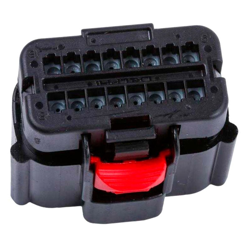 ACDelco® 19366643 - Genuine GM Parts™ Body Wiring Harness Connector