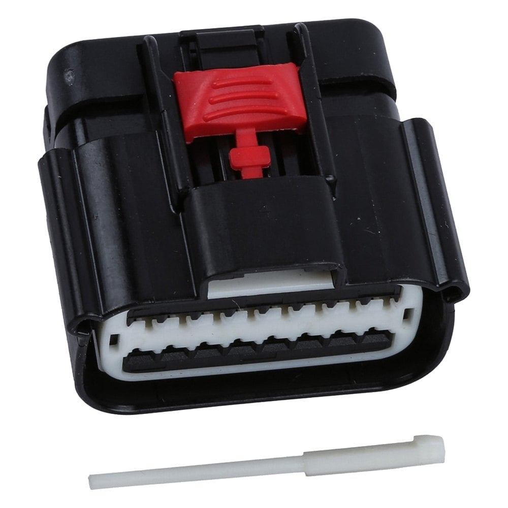 ACDelco® 19366643 - Genuine GM Parts™ Body Wiring Harness Connector