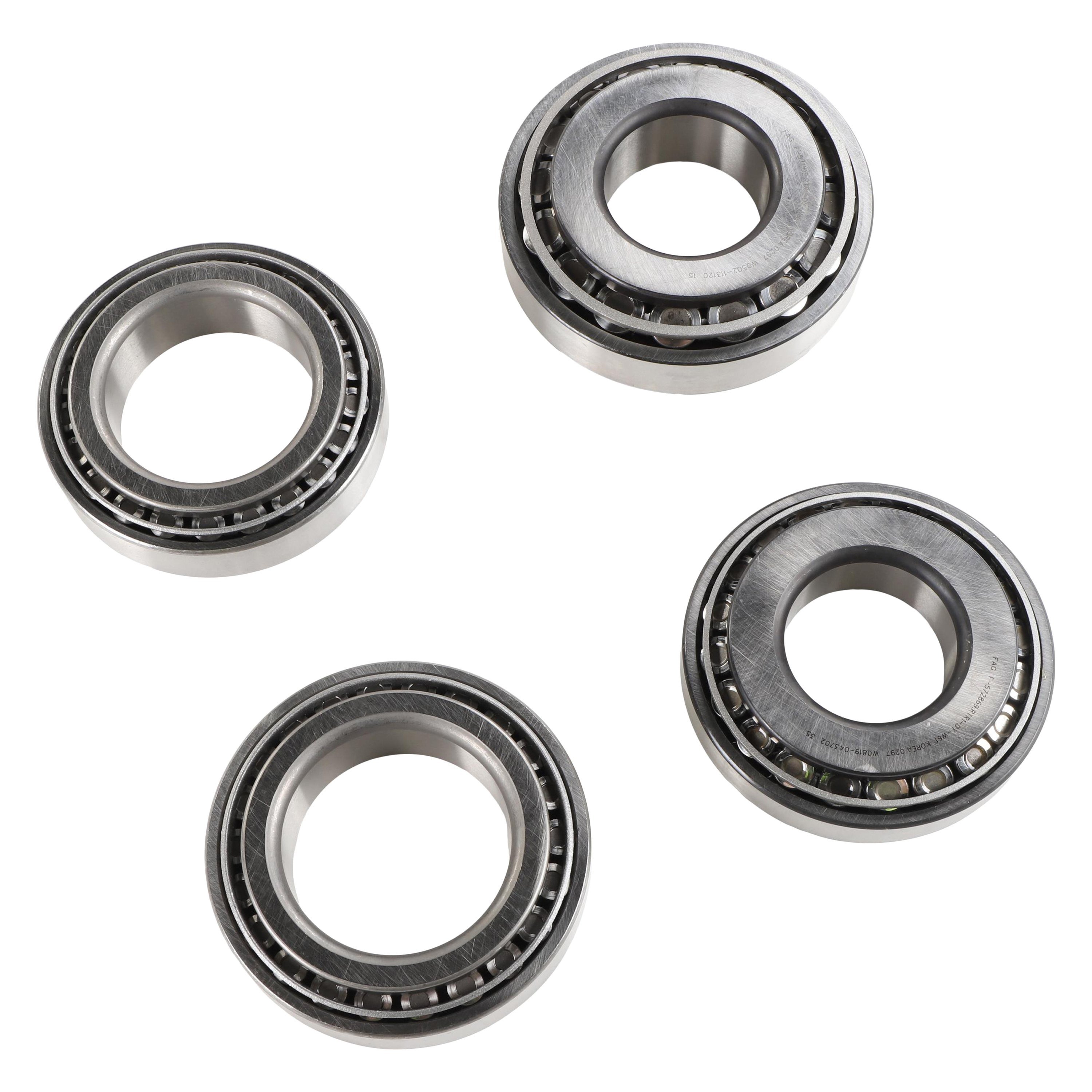 ACDelco® 19408329 - Genuine GM Parts™ Differential Bearing Kit