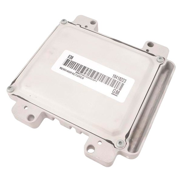 ACDelco® 19418223 - Genuine GM Parts™ Engine Control Module
