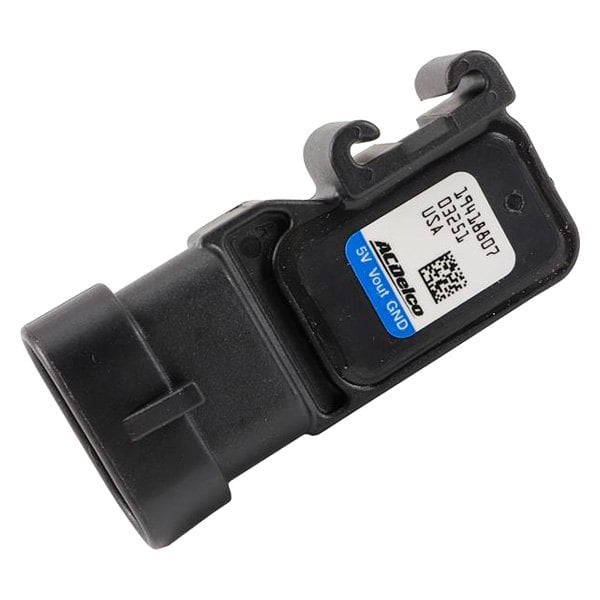 ACDelco® 19418807 - Genuine GM Parts™ Manifold Absolute Pressure Sensor