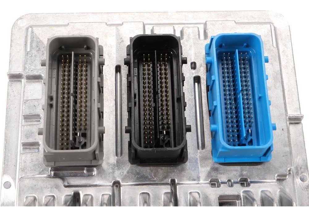 ACDelco® 19420197 - Genuine GM Parts™ Engine Control Module