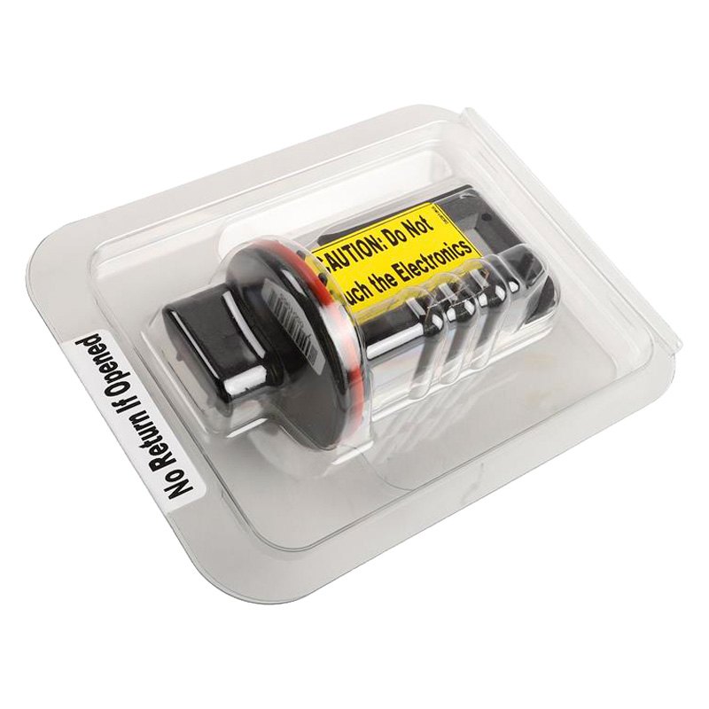 ACDelco® 19420212 - GM Original Equipment™ Mass Air Flow Sensor