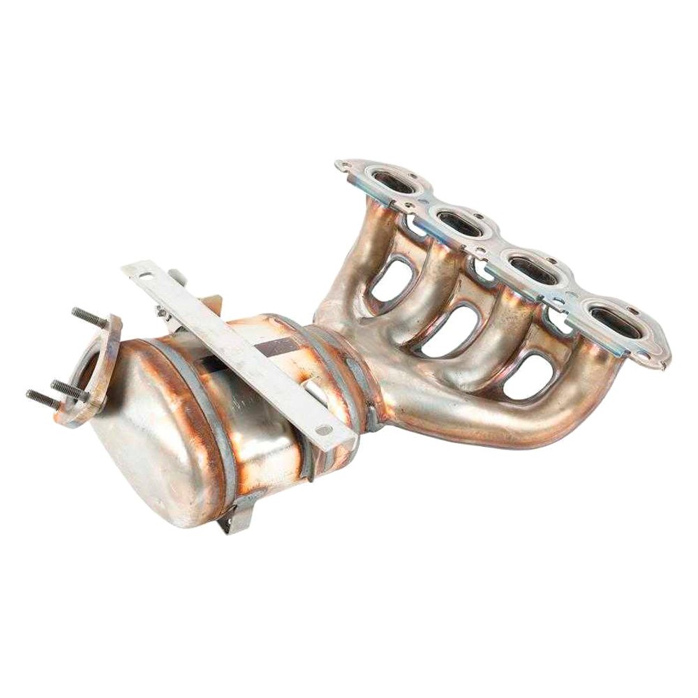 ACDelco® 19420237 - GM Original Equipment™ Exhaust Manifold