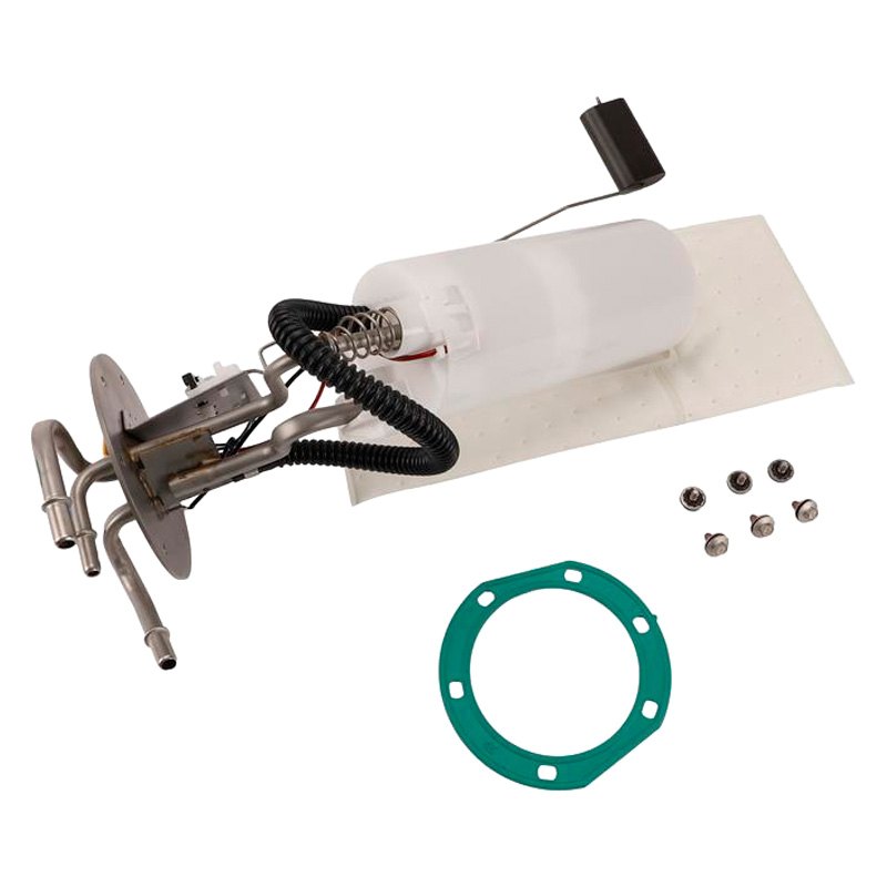 ACDelco® 19421093 - Genuine GM Parts™ Driver Side Fuel Pump Module Assembly