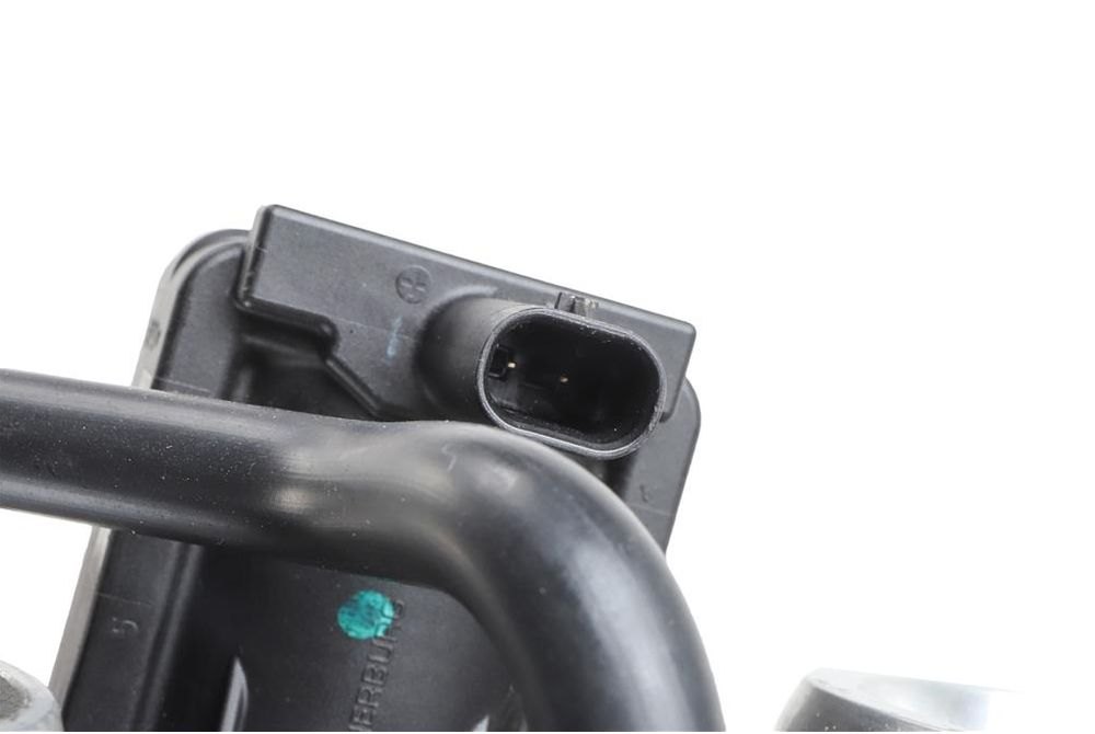 ACDelco® 19431899 - Genuine GM Parts™ Turbocharger