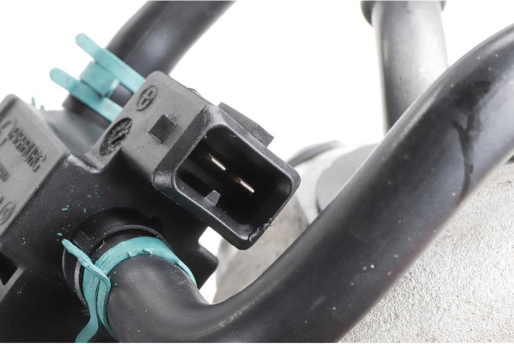 ACDelco® 19431899 - Genuine GM Parts™ Turbocharger