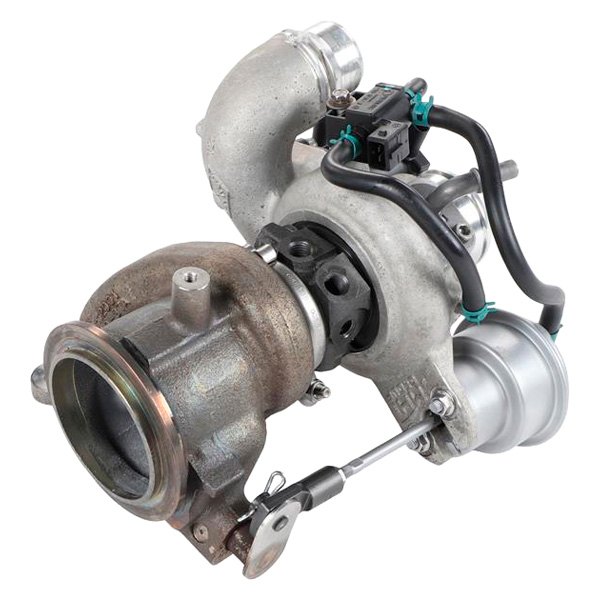 ACDelco® 19431899 - Genuine GM Parts™ Turbocharger
