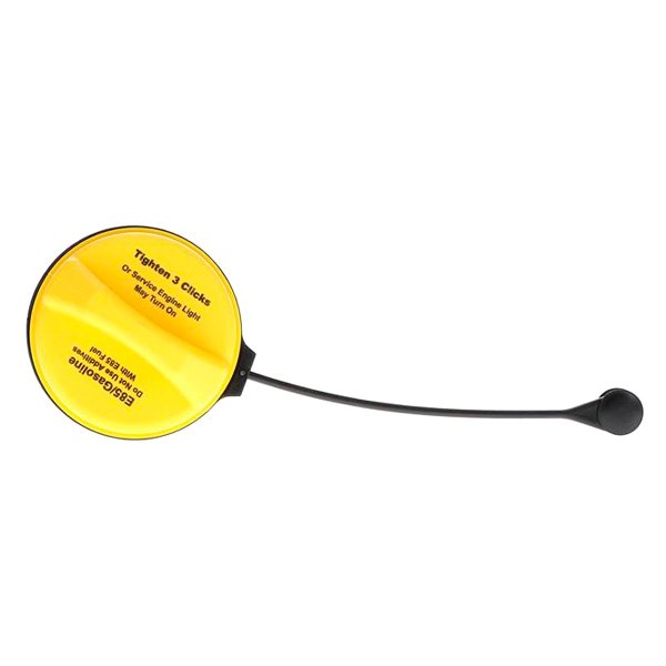 ACDelco® 19432734 - Genuine GM Parts™ Fuel Tank Cap