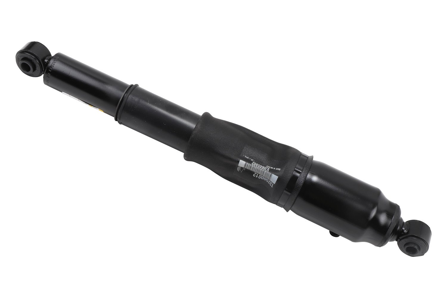 ACDelco® 19432783 - Rear Driver or Passenger Side Shock Absorber