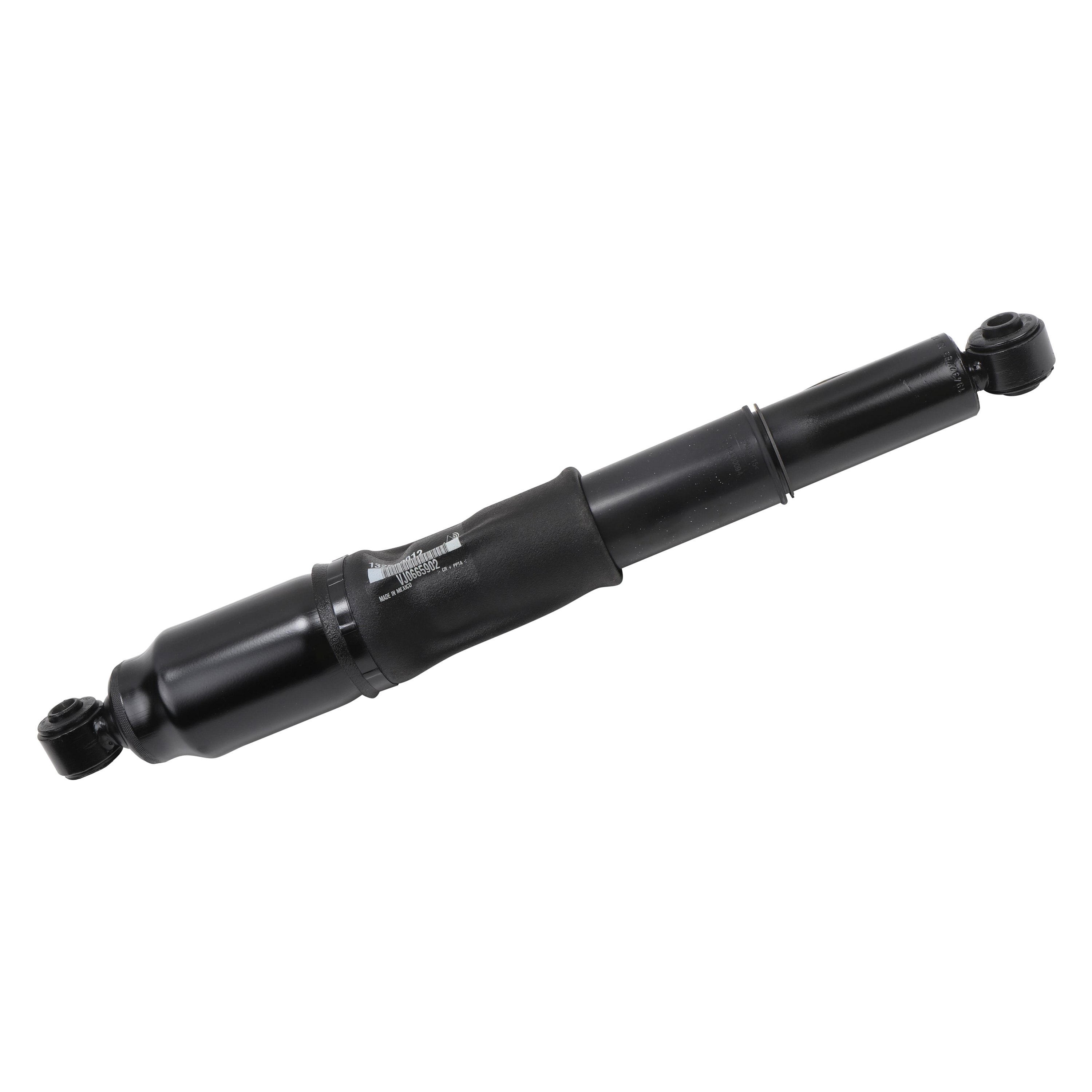 ACDelco® 19432783 - Rear Driver or Passenger Side Shock Absorber