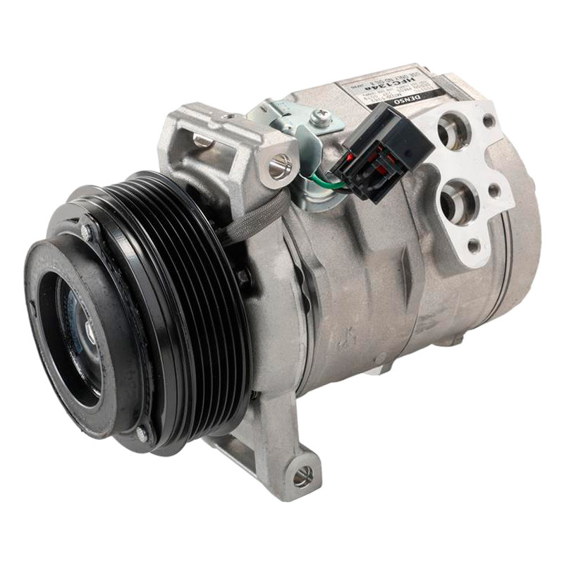 ACDelco® 19433080 - GM Original Equipment™ A/C Compressor