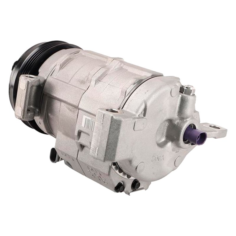 ACDelco® 19433081 - GM Original Equipment™ A/C Compressor