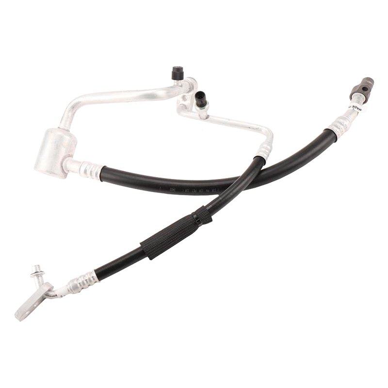 ACDelco® 19433690 - GM Original Equipment™ A/C Manifold Hose Assembly
