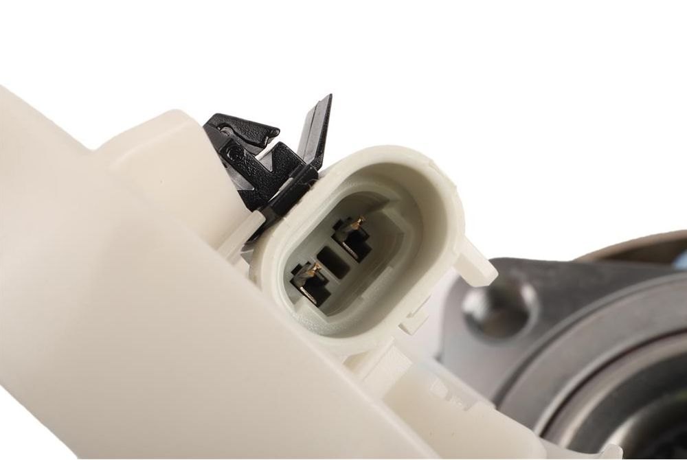 ACDelco® 19433930 - Genuine GM Parts™ Front Driver or Passenger Side ...