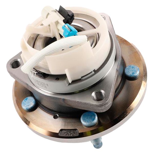 ACDelco® 19433930 - Genuine GM Parts™ Front Driver or Passenger Side ...