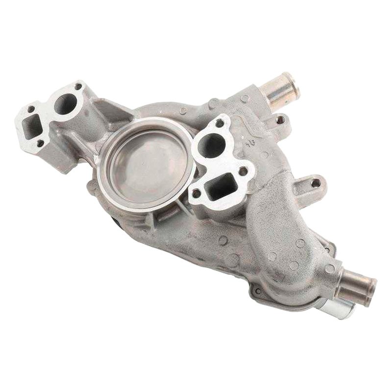 ACDelco® 19434033 - Genuine GM Parts™ Power Steering Pump Kit