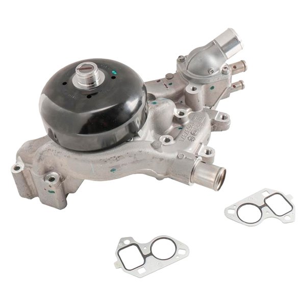 ACDelco® 19434033 - Genuine GM Parts™ Power Steering Pump Kit