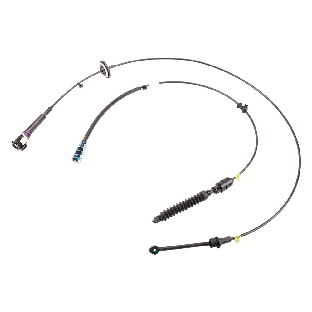 ACDelco® 19434387 - GM Genuine Parts™ Automatic Transmission Shifter Cable