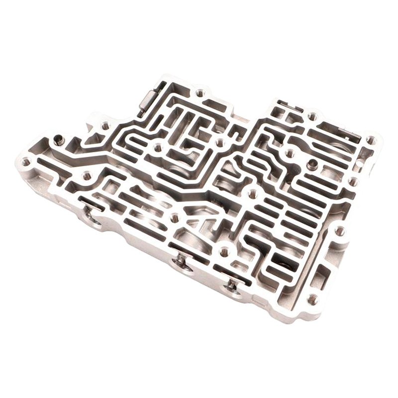 ACDelco® 19435012 - Genuine GM Parts™ Automatic Transmission Valve Body