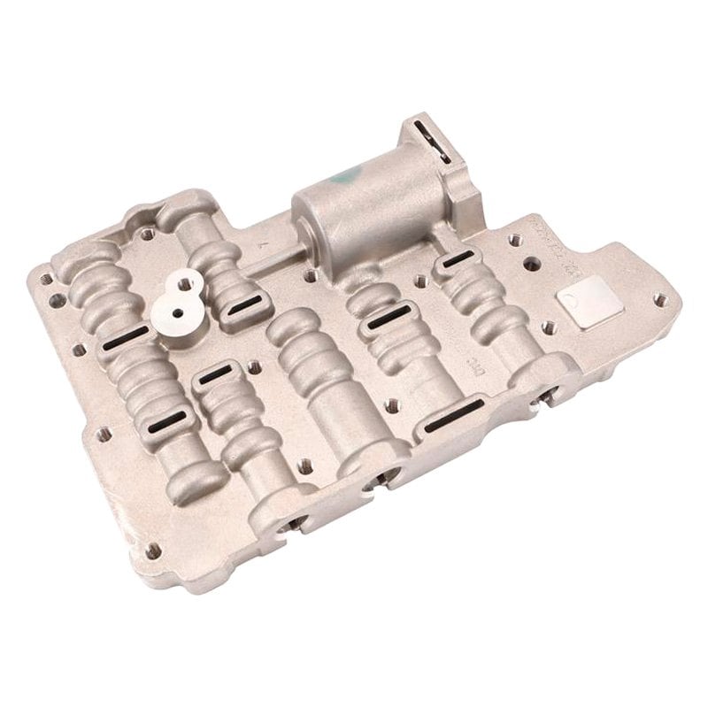 ACDelco® 19435012 - Genuine GM Parts™ Automatic Transmission Valve Body