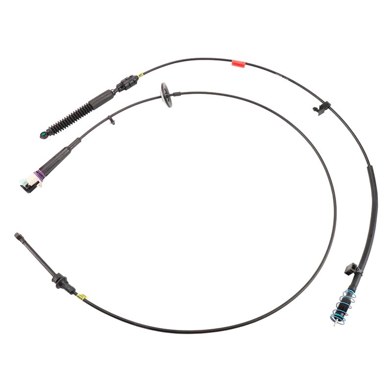 ACDelco® 19435036 - GM Genuine Parts™ Automatic Transmission Shifter Cable