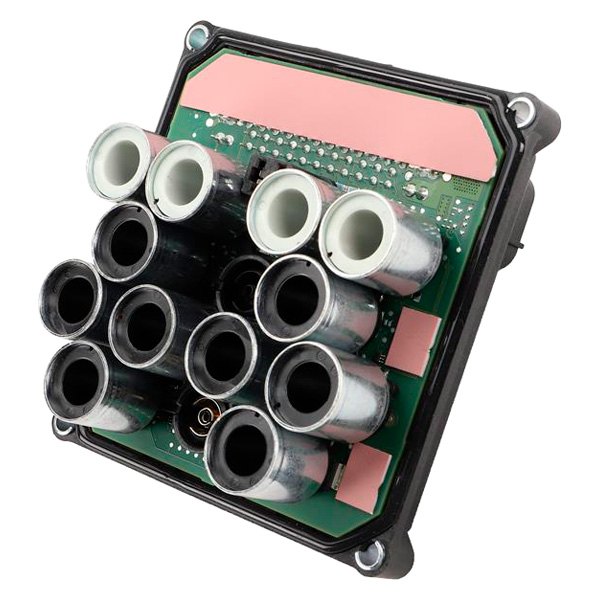 ACDelco® 19435406 - Genuine GM Parts™ ABS Control Module
