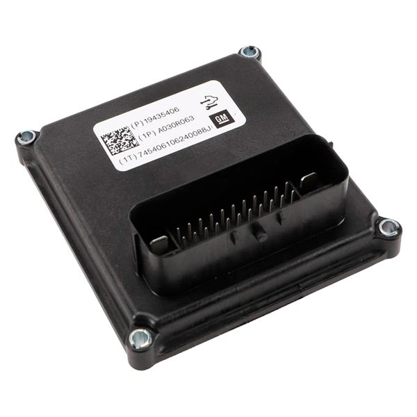 ACDelco® 19435406 - Genuine GM Parts™ ABS Control Module